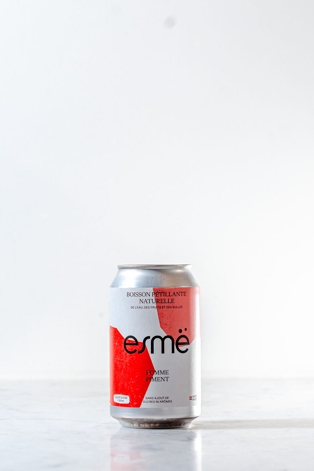 APPLE Chili - Can - drink esmë