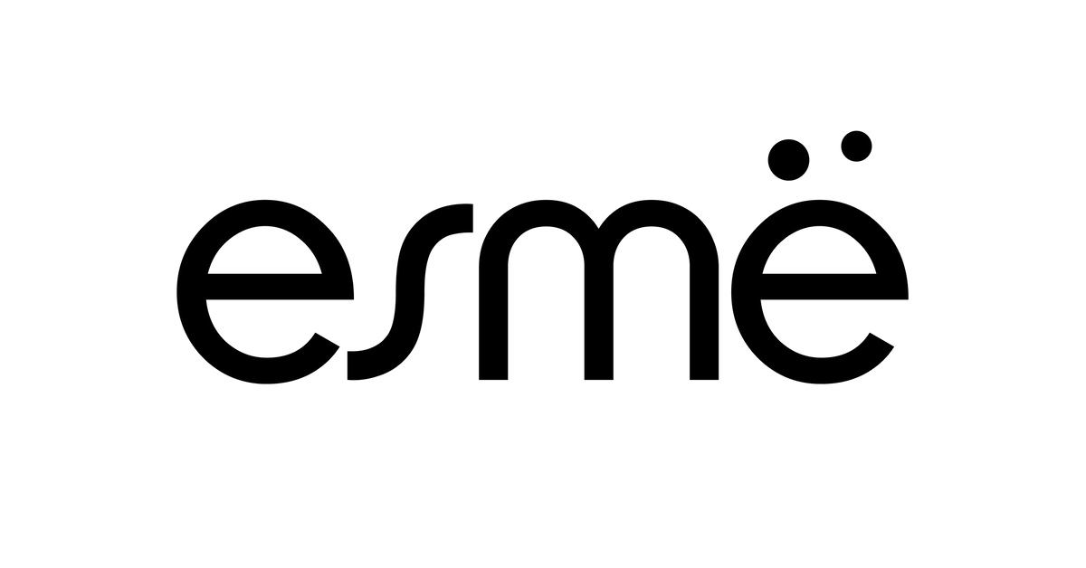 Our commitments - drink esmë